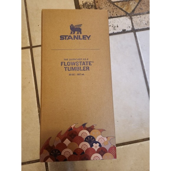 Stanley | Kitchen | Stanley Lunar New Year Quencher H2 Flowstate ...